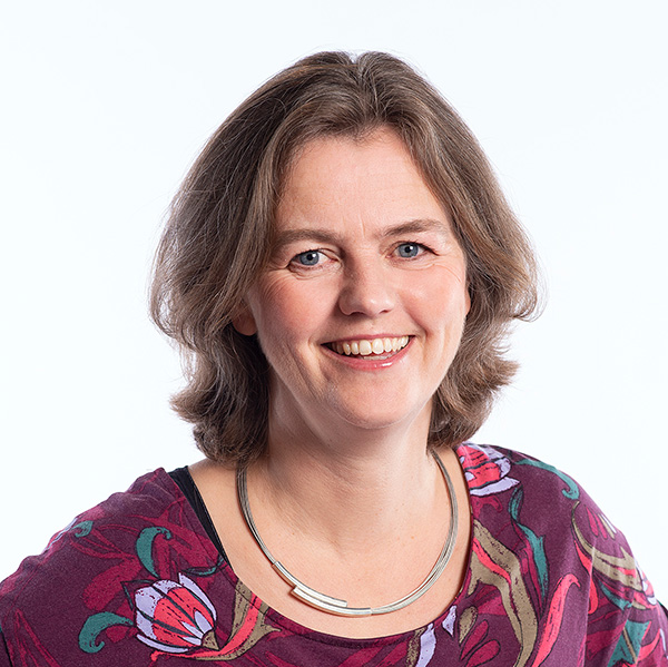 Oog voor de samenleving