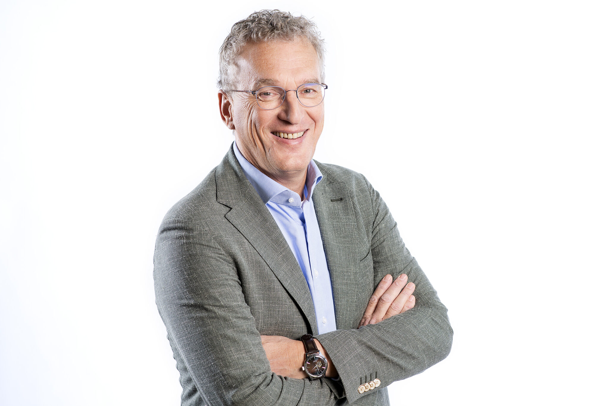 Marco van Reenen bestuurder a.i. ZorgSpectrum per 1 januari 2023 ...