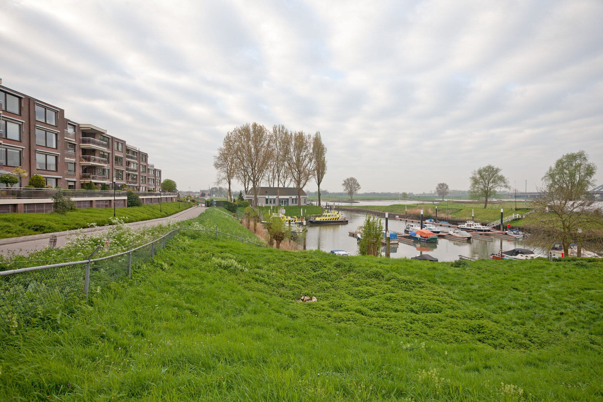 Vreeswijk - ZorgSpectrum